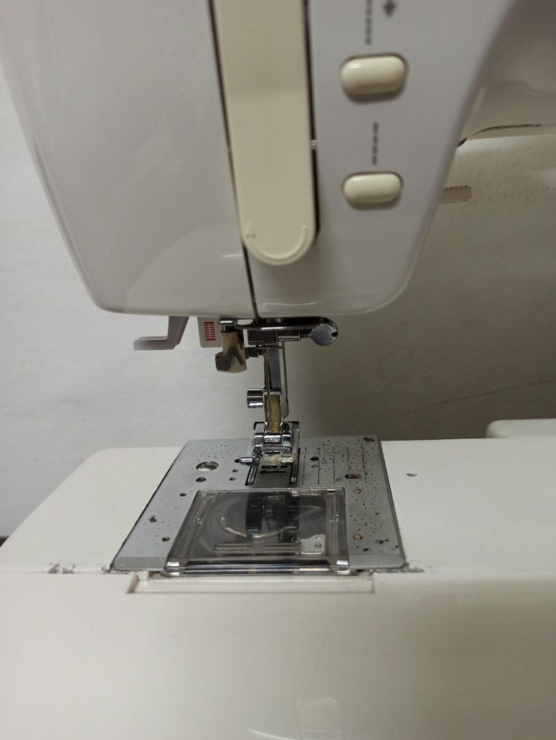 SINGER COMPUTER 7900, TV & Home Appliances, Other Home Appliances on ...