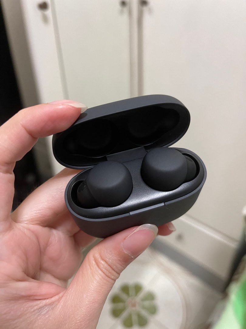 Sony WF-LS900N, Audio, Earphones on Carousell