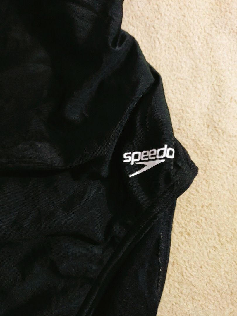 SPEEDO PRO LT ONE PIECE SWIMSUIT, Women's Fashion, Swimwear, Bikinis ...