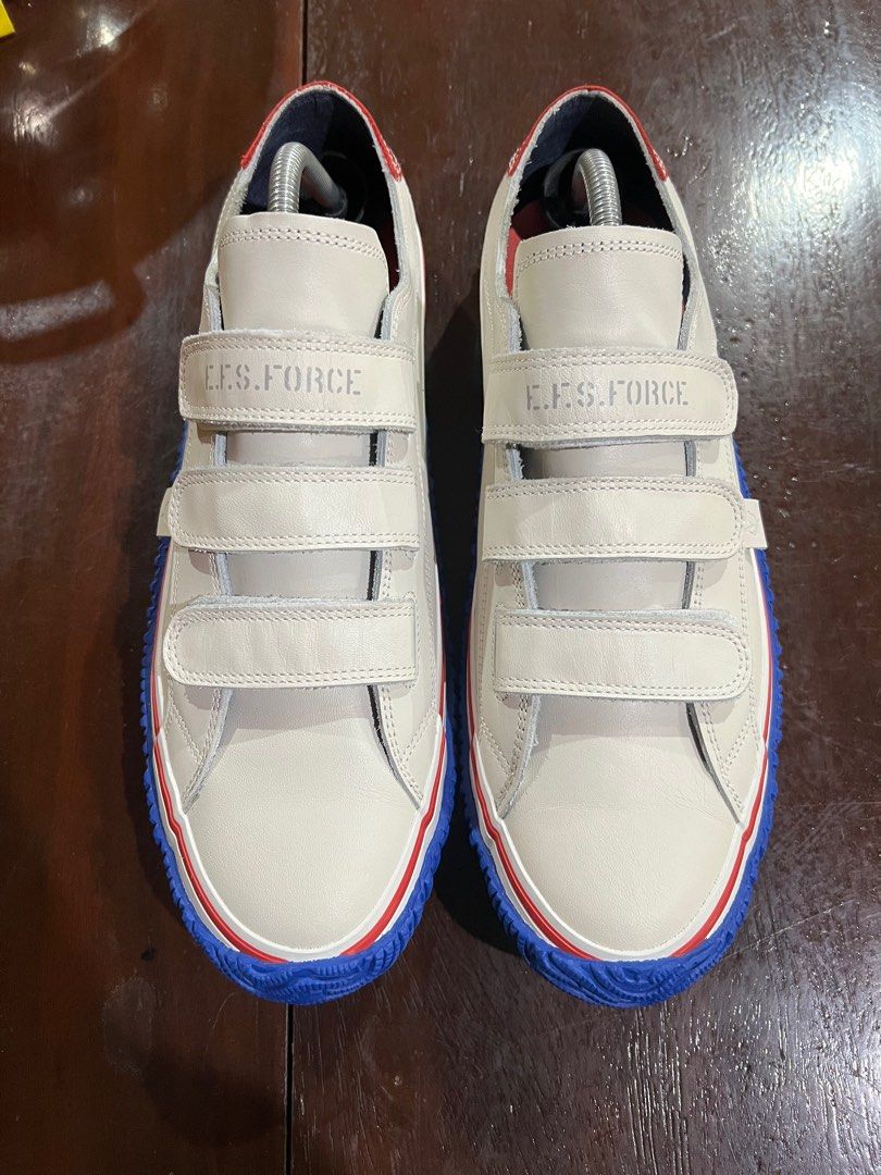 Strict-g X spingle move gundam suite, Men's Fashion, Footwear, Sneakers on Carousell