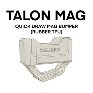 Talon Claw Bullpup U - Self Assemble Kit, Hobbies & Toys, Toys & Games ...