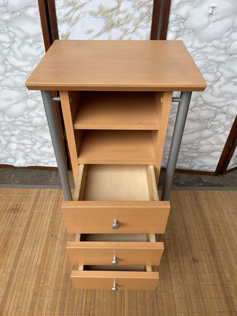 Telephone rack, Furniture & Home Living, Furniture, Shelves, Cabinets ...