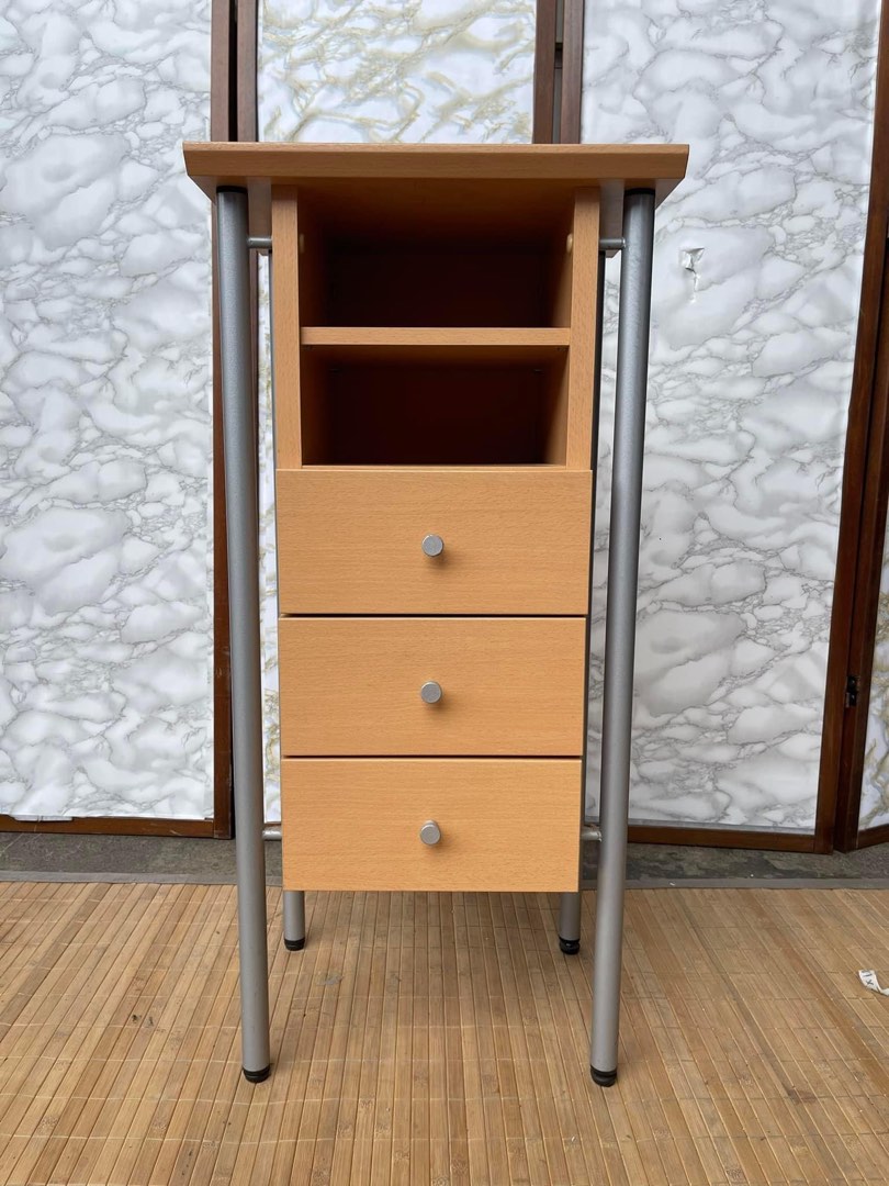 Telephone rack, Furniture & Home Living, Furniture, Shelves, Cabinets ...