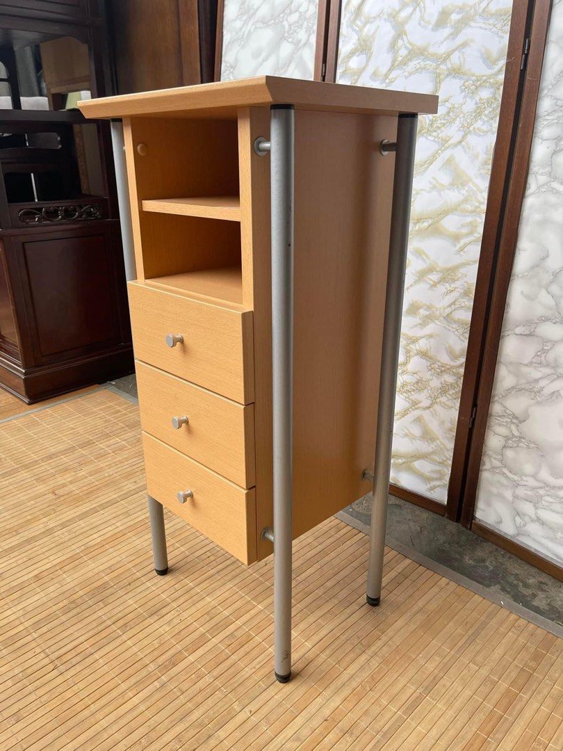 Telephone rack, Furniture & Home Living, Furniture, Shelves, Cabinets ...