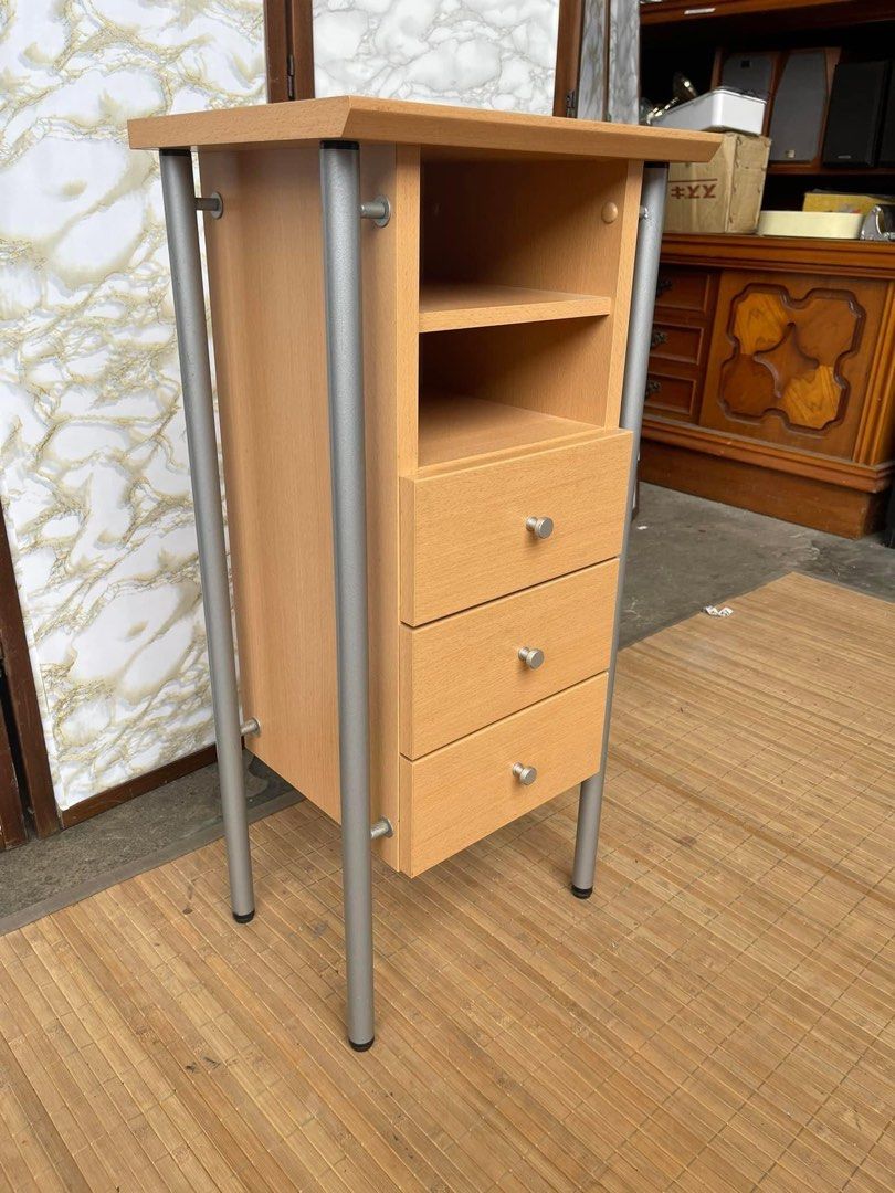 Telephone rack, Furniture & Home Living, Furniture, Shelves, Cabinets ...