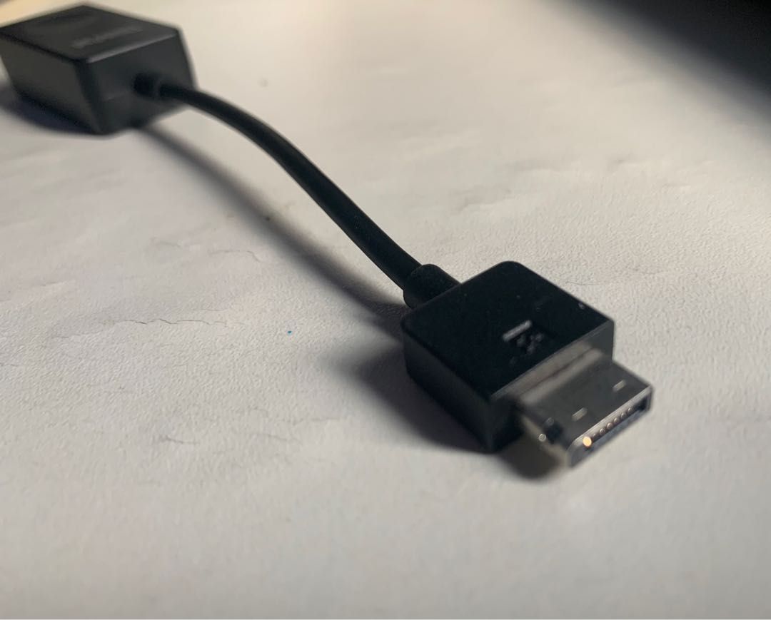 Thinkpad Ethernet Adapter Computers And Tech Parts And Accessories