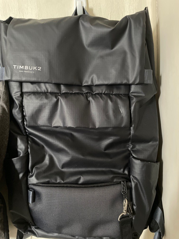 Timbuk2 Robin Backpack, Men's Fashion, Bags, Backpacks on Carousell
