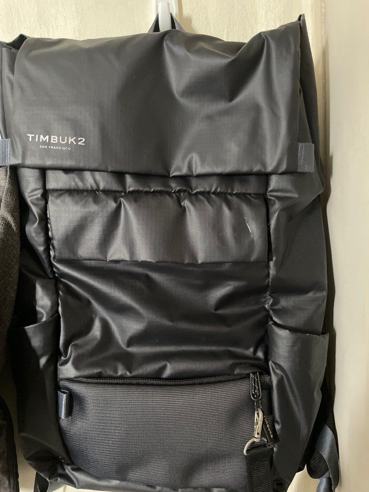Timbuk2 Robin Backpack, Men's Fashion, Bags, Backpacks on Carousell