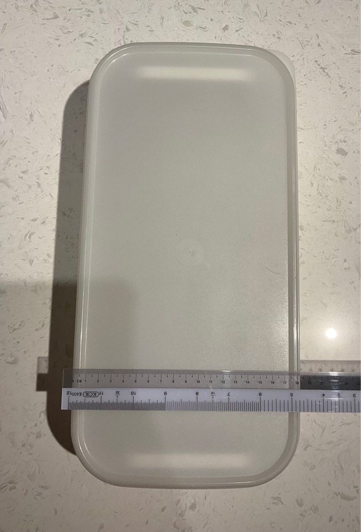 [Tupperware] Fridge Mate, Furniture & Home Living, Kitchenware ...