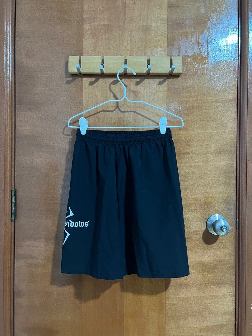 Ultimate Frisbee Shorts, Women's Fashion, Activewear on Carousell