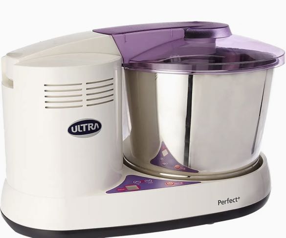 Ultra 2L Grinder Perfect Plus, TV & Home Appliances, Kitchen Appliances ...