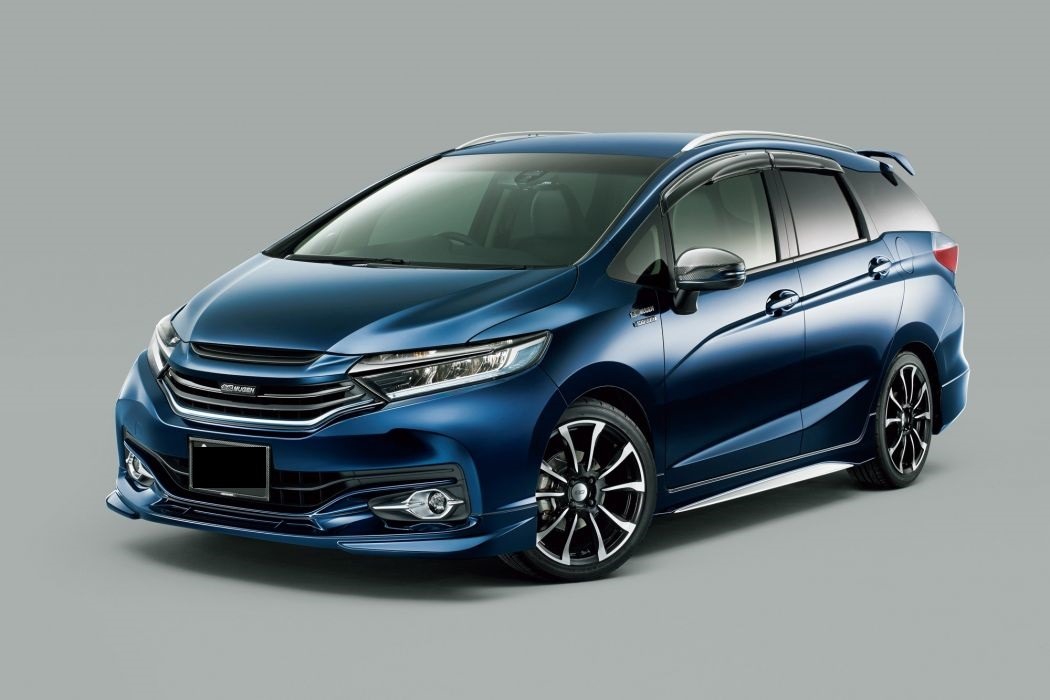 BRAND NEW HONDA SHUTTLE HYBRID, Cars, Car Rental on Carousell