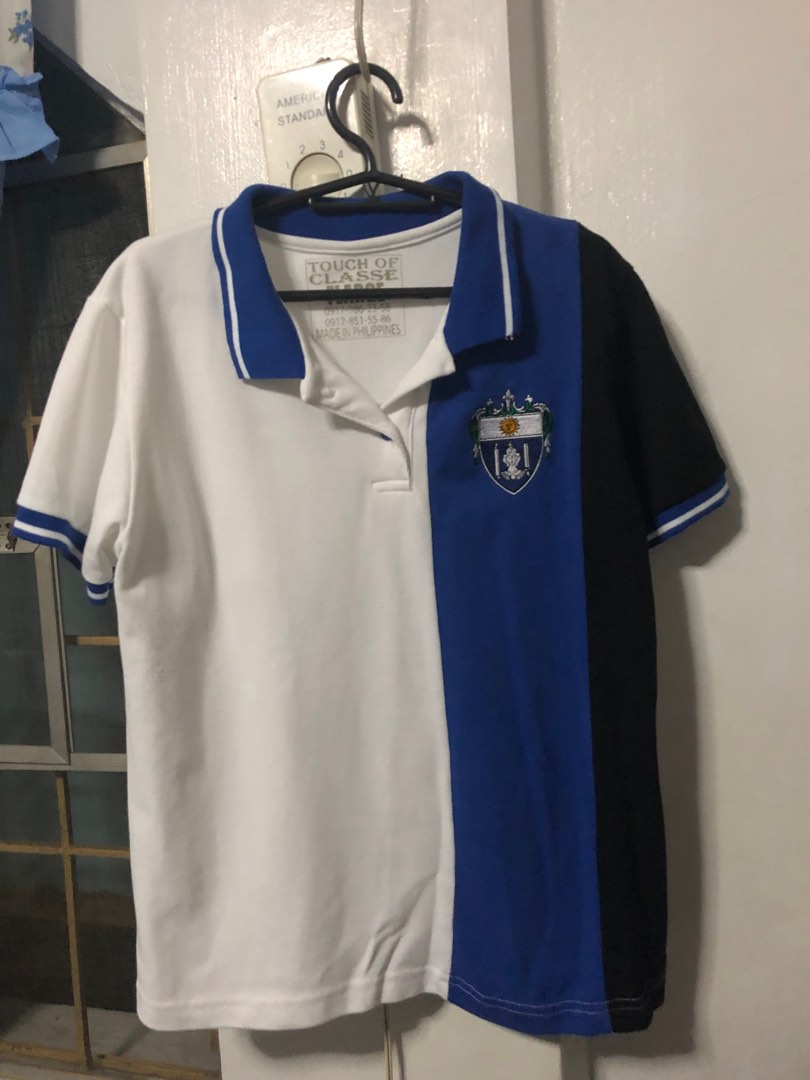 UST AB Type B uniform, Women's Fashion, Tops, Blouses on Carousell