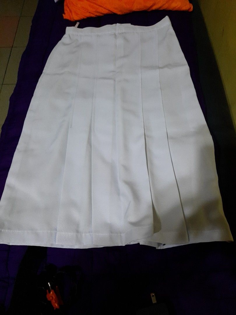 UST Educ. Uniform, Women's Fashion, Dresses & Sets, Sets or Coordinates ...