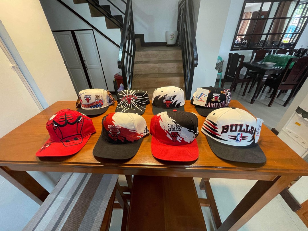 Vintage cap, Men's Fashion, Watches & Accessories, Caps & Hats on Carousell