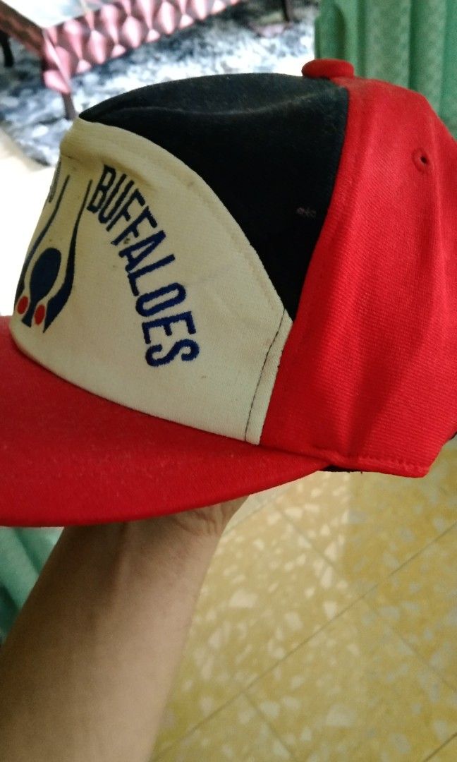 Vintage cap japan, Men's Fashion, Watches & Accessories, Cap & Hats on ...