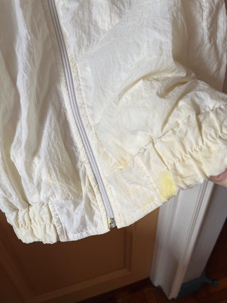 Vintage Donnay Jacket, Men's Fashion, Coats, Jackets and Outerwear on ...