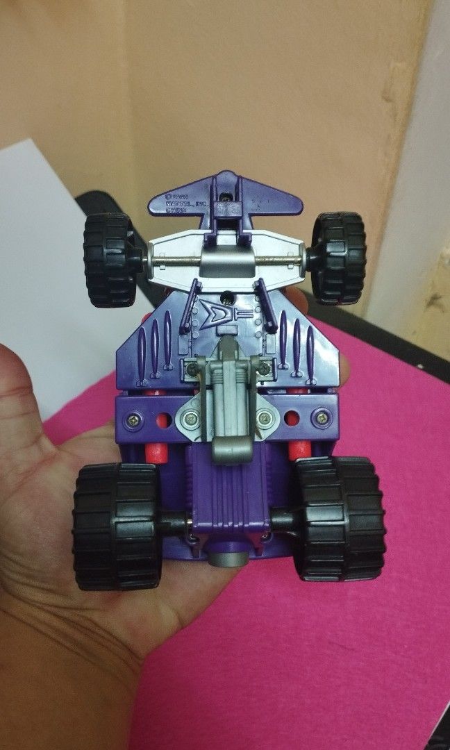 VINTAGE MATTEL HOTWHEELS KEY FORCE, Hobbies & Toys, Toys & Games on ...