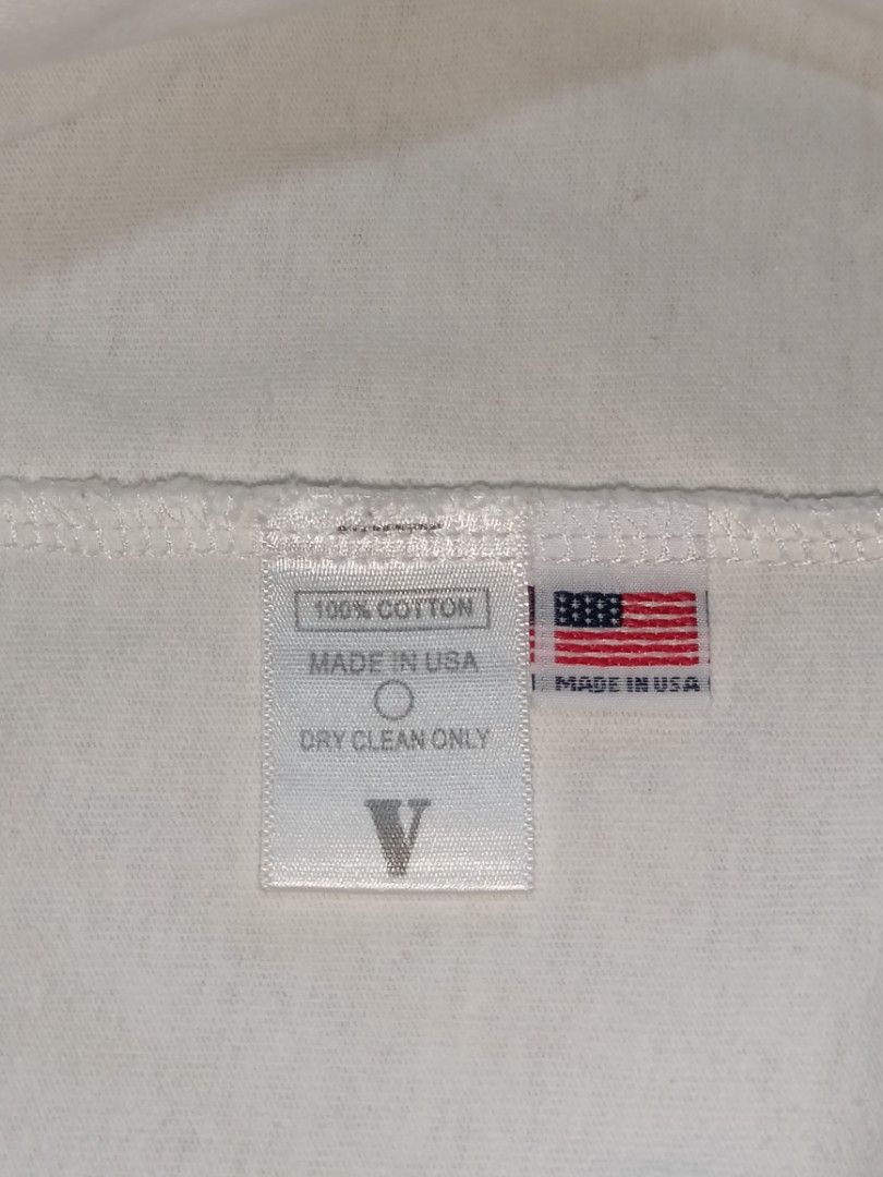 Vlone juice wrld 999, Men's Fashion, Tops & Sets, Tshirts & Polo Shirts ...