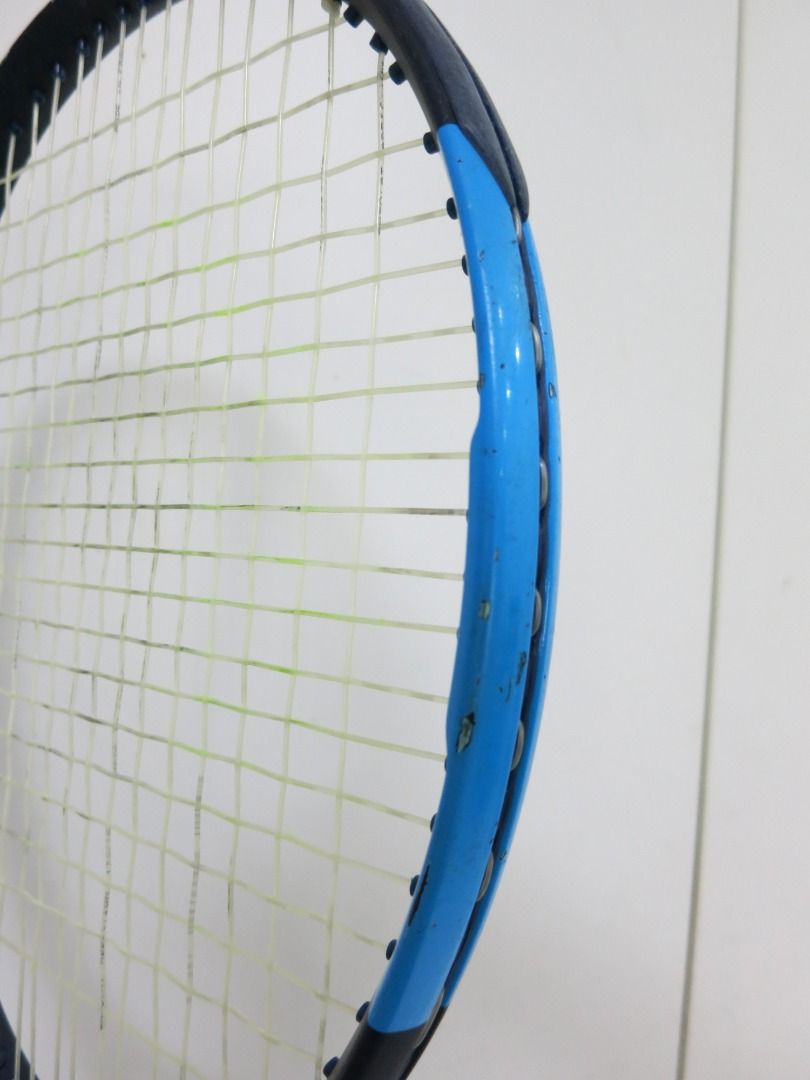 Wilson ULTRA100 V2 Countervail, Sports Equipment, Sports & Games ...