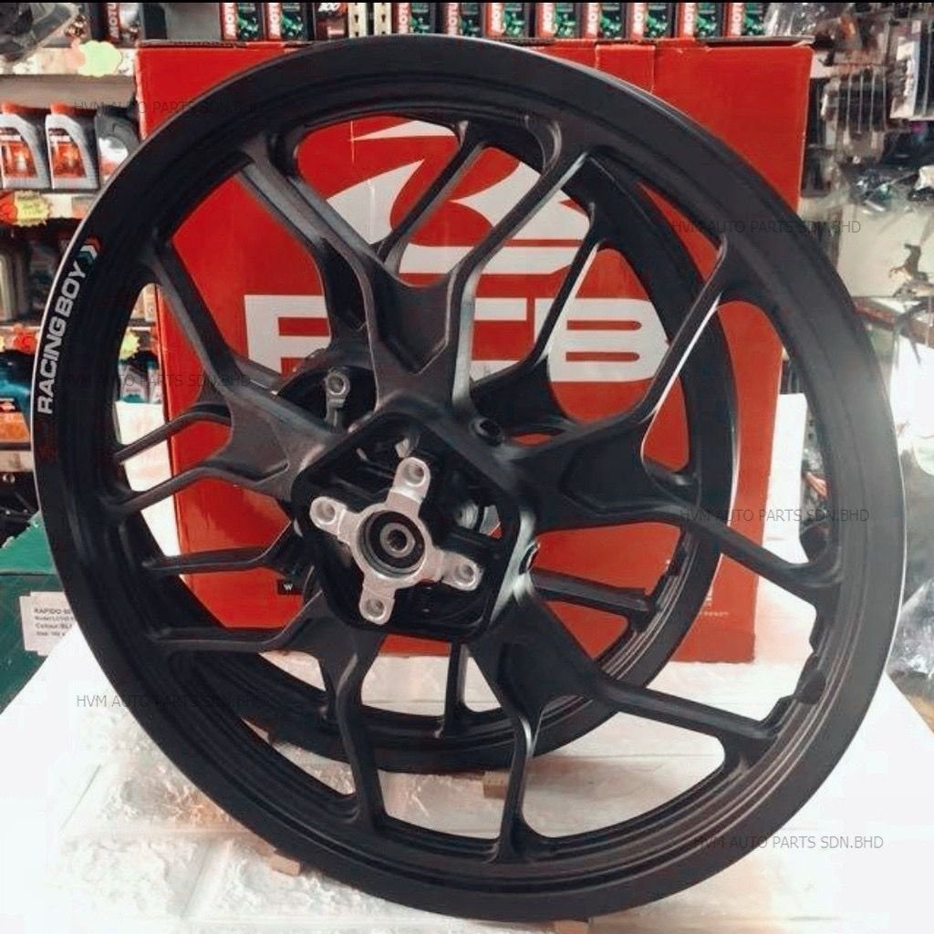 Yamaha sniper mxking rcb sp550 sport rim 1.6 1. 6, Motorcycles ...