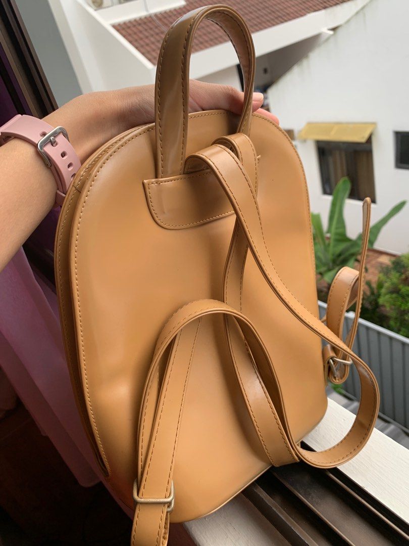 YSL Backpack, Women's Fashion, Bags & Wallets, Backpacks on Carousell
