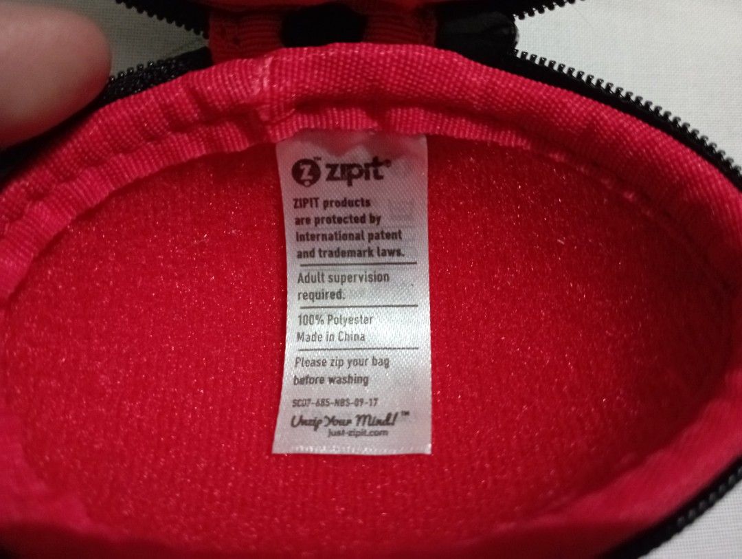 Zipit Headphone Case, Mobile Phones & Gadgets, Mobile & Gadget ...