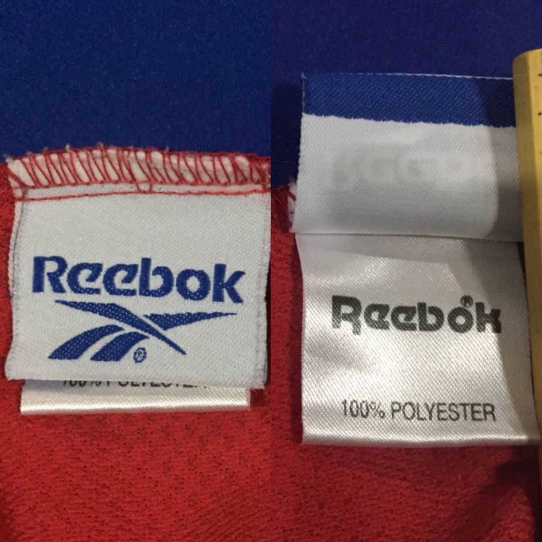 1999-2000 LIVERPOOL FC HOME PLAIN LONGSLEEVE JERSEY, Men's Fashion ...