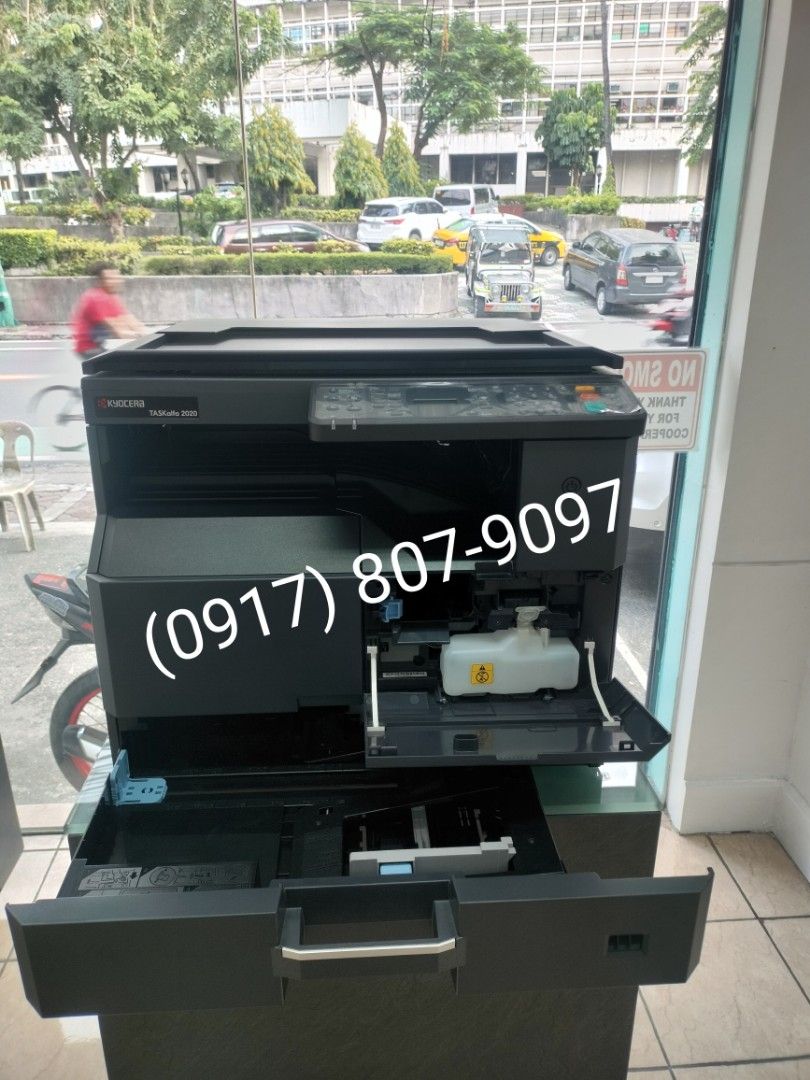 2023 Promo for Brand New Xerox Machine, Computers & Tech, Printers ...