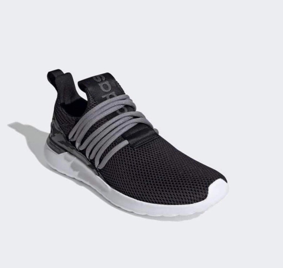 Adidas Mens Lite Racer Adapt 3 0 Running Shoe