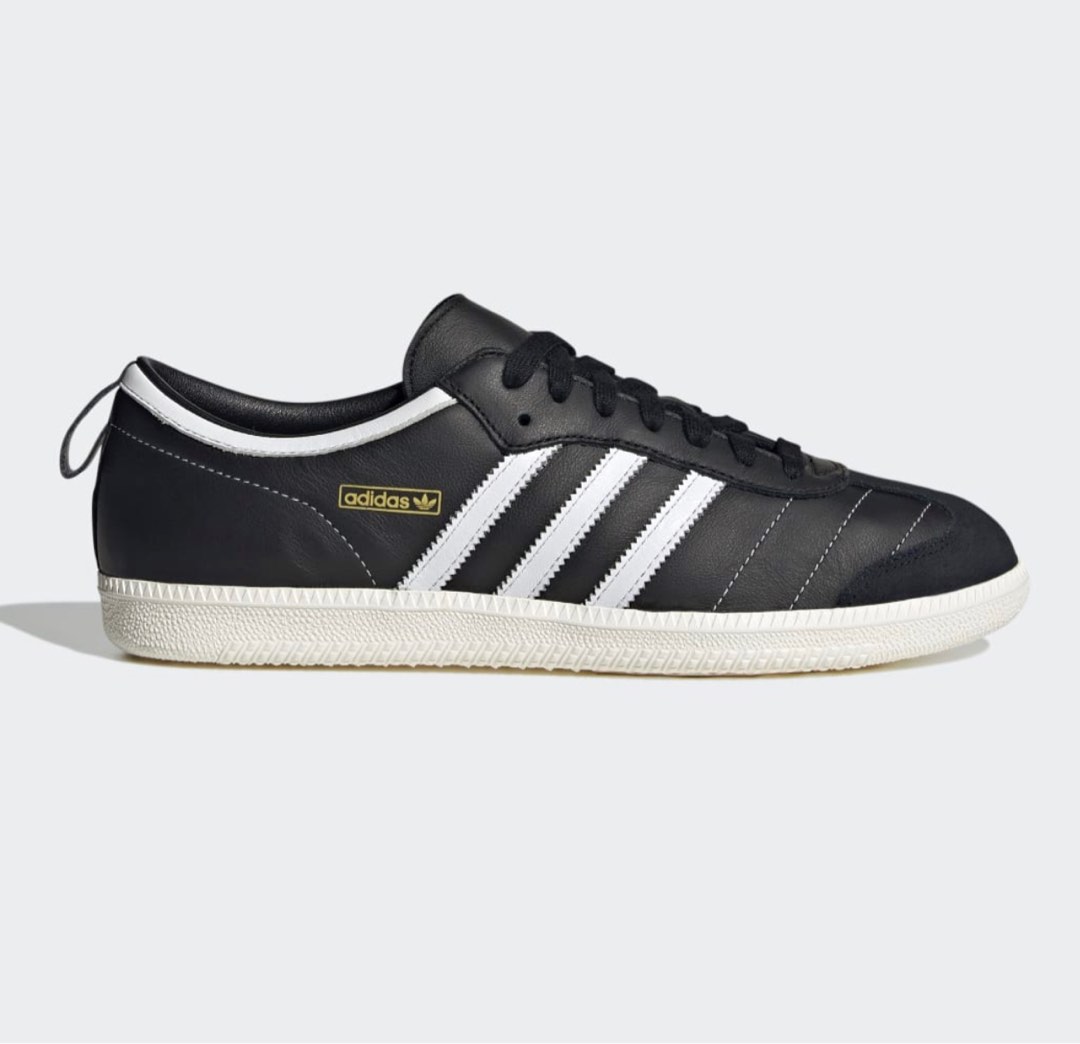 Adidas Samba Brand New, Men's Fashion, Footwear, Sneakers on Carousell