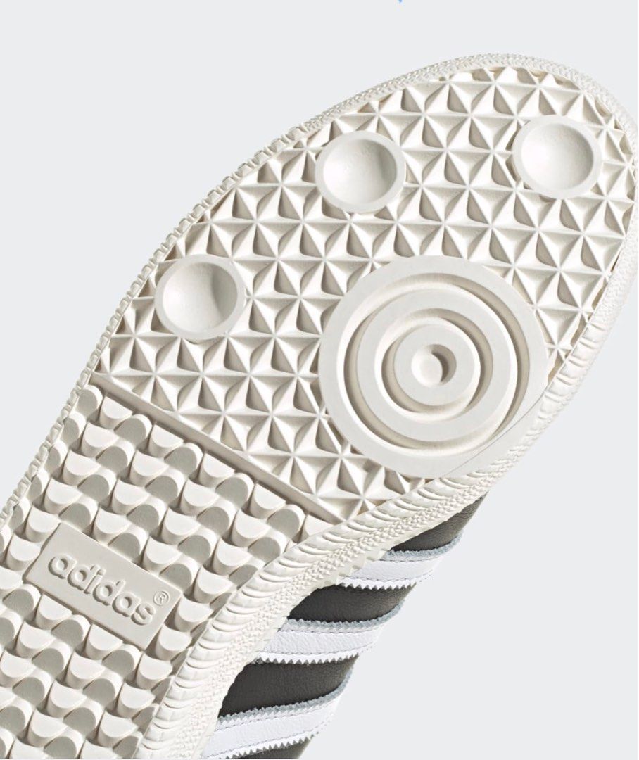 Adidas Samba Brand New, Men's Fashion, Footwear, Sneakers on Carousell