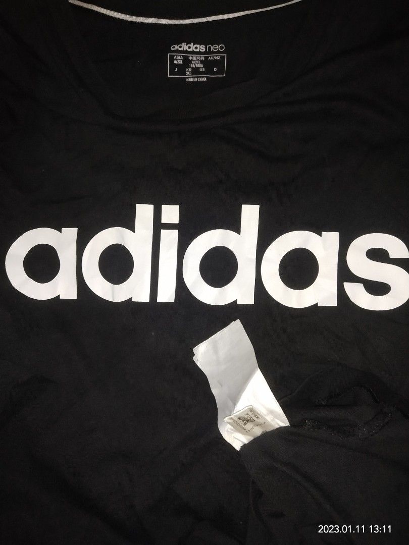 Adiddas, Men's Fashion, Activewear on Carousell
