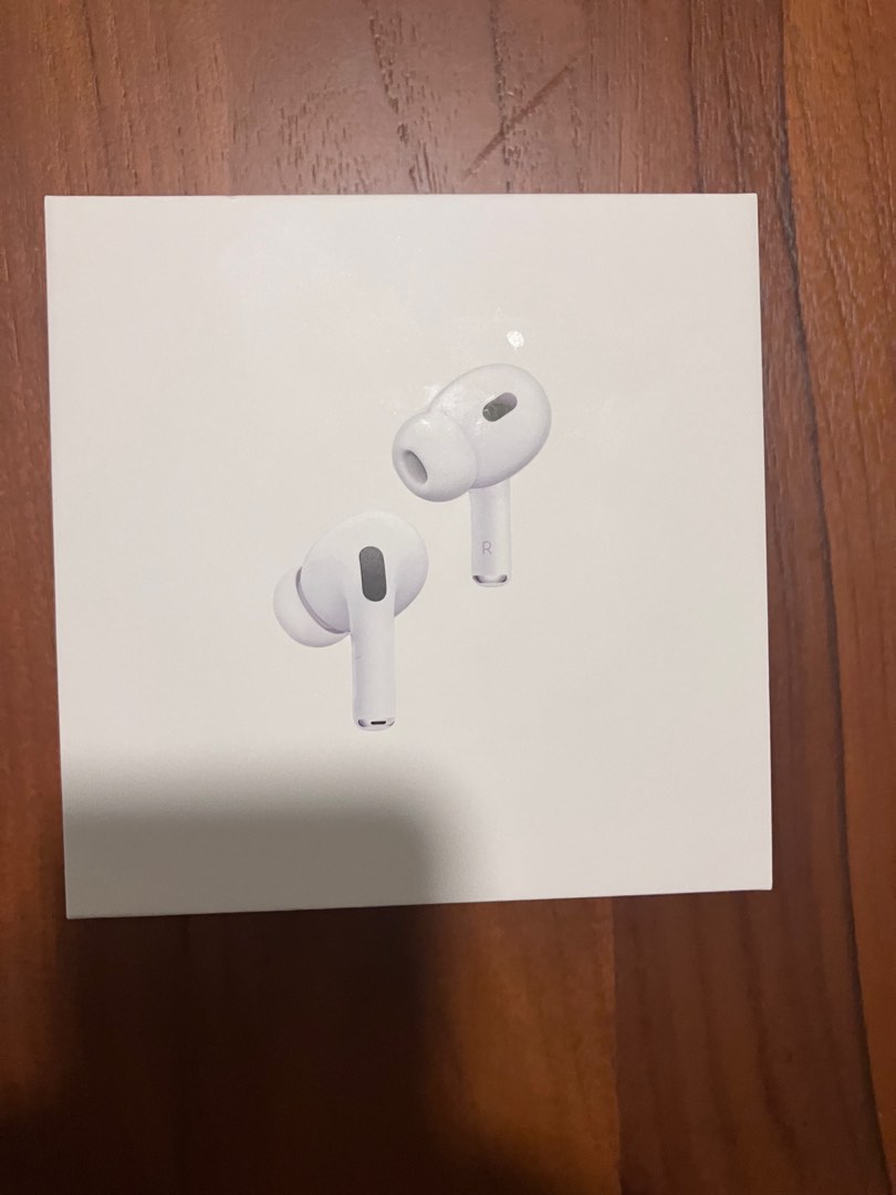 Airpod pro 2nd Gen, Audio, Earphones on Carousell