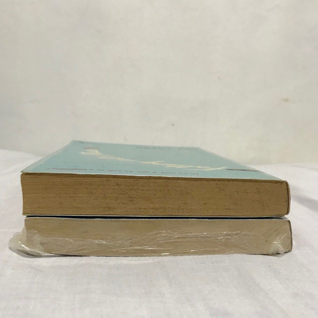 Amy Zhang Book Set, Hobbies & Toys, Books & Magazines, Fiction & Non ...