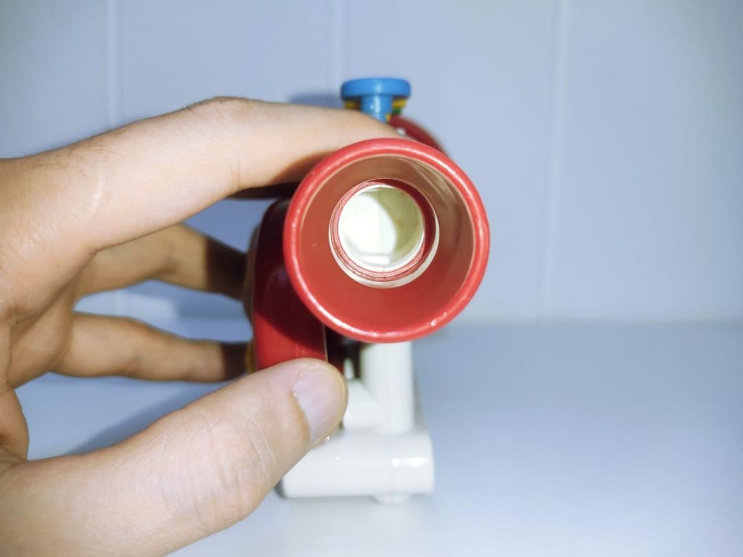 ANPANMAN TRUMPET PINOCCHIO, Hobbies & Toys, Music & Media, Musical ...