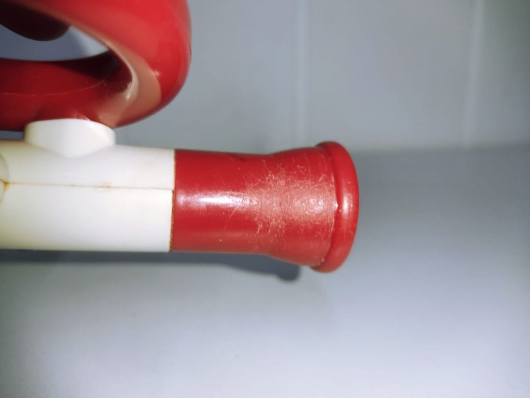 ANPANMAN TRUMPET PINOCCHIO, Hobbies & Toys, Music & Media, Musical ...