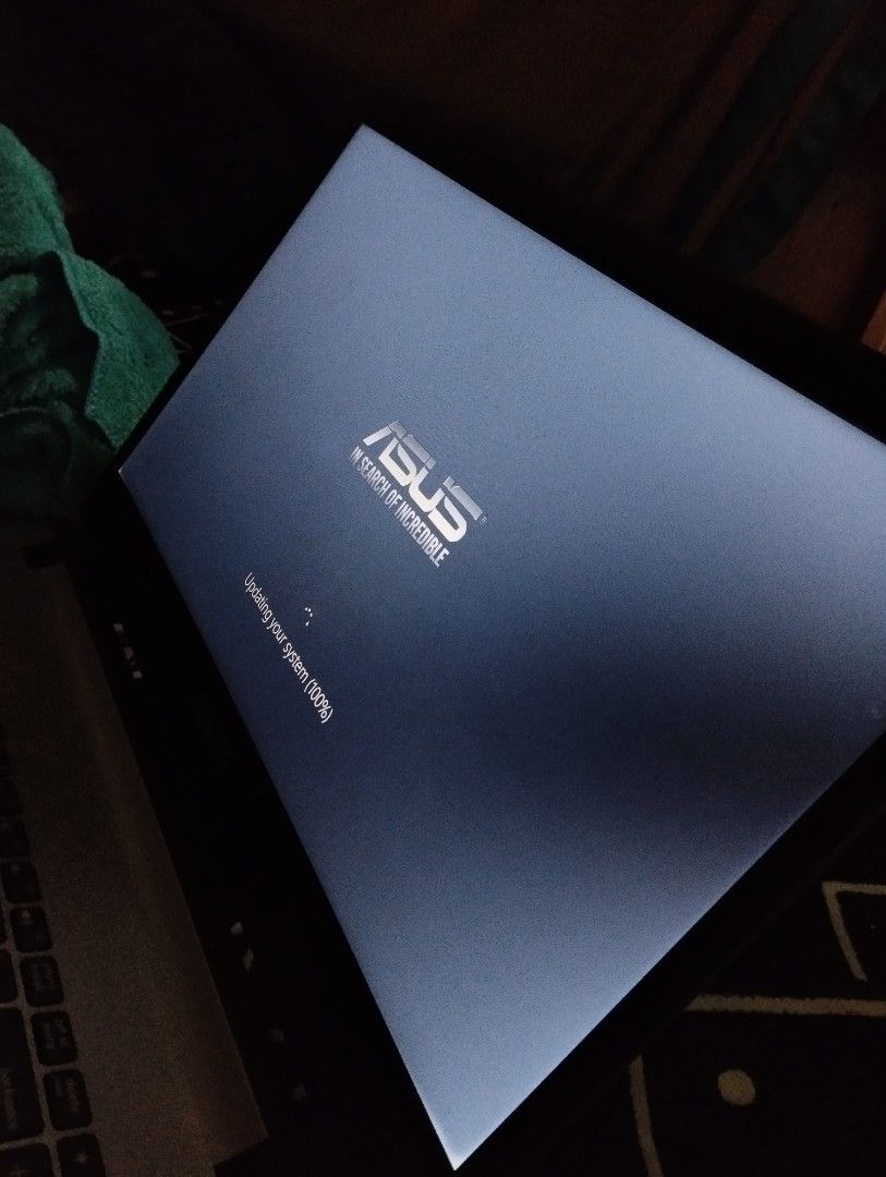 Asus X507U Intel i5 8th gen, Computers & Tech, Laptops & Notebooks on ...