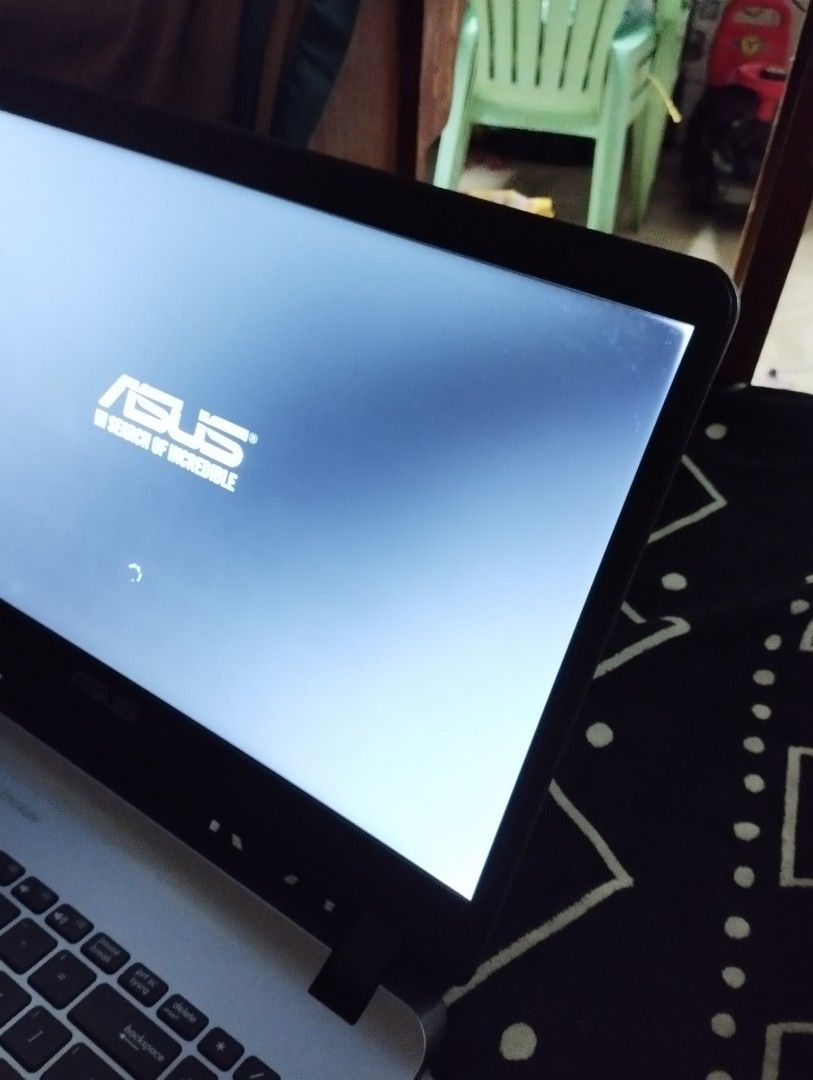 Asus X507U Intel i5 8th gen, Computers & Tech, Laptops & Notebooks on ...