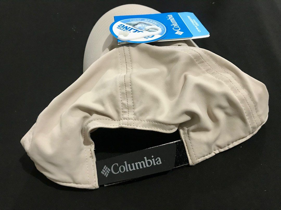 Authentic Columbia cap, Men's Fashion, Watches & Accessories, Caps ...