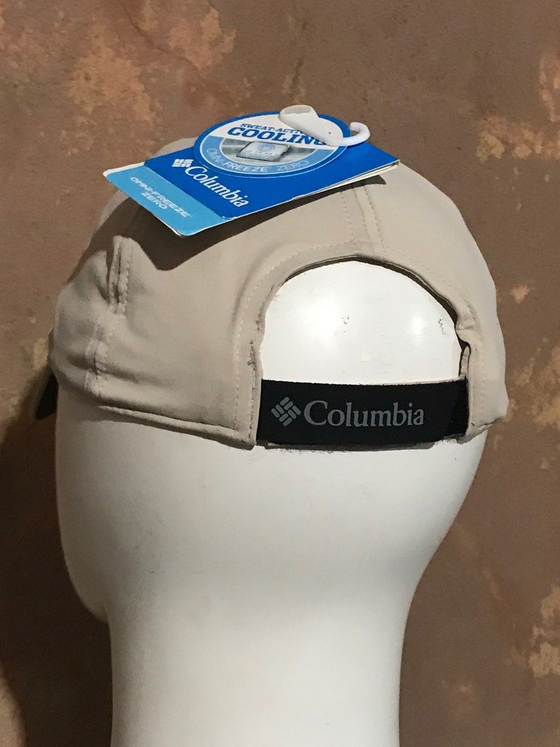 Authentic Columbia cap, Men's Fashion, Watches & Accessories, Caps ...