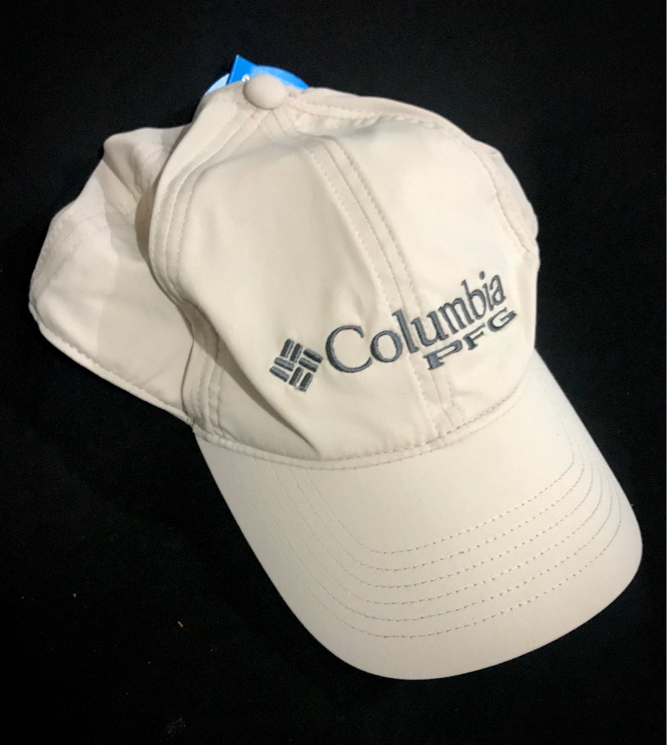 Authentic Columbia cap, Men's Fashion, Watches & Accessories, Caps ...