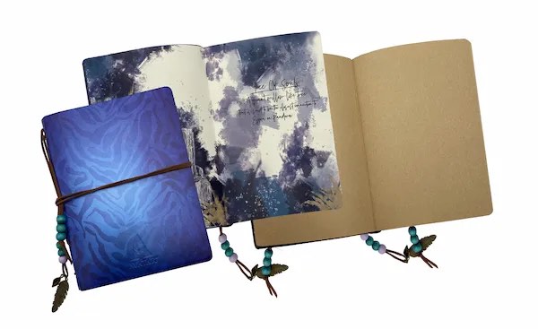 Avatar Notebook, Hobbies & Toys, Stationery & Craft, Other Stationery ...