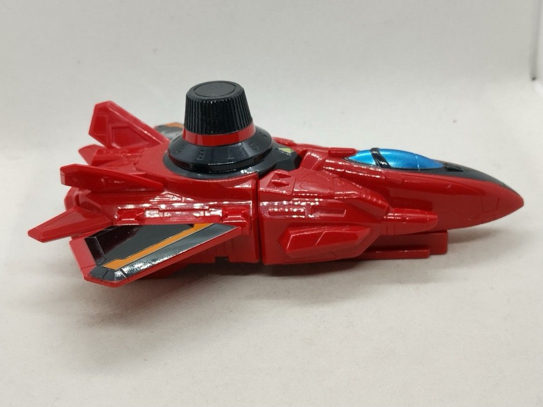 Bandai - Kaitou Sentai Lupinranger VS Keisatsu Sentai Patranger - DX ...