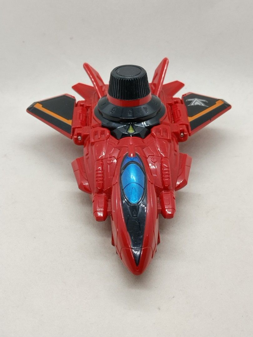 Bandai - Kaitou Sentai Lupinranger VS Keisatsu Sentai Patranger - DX ...