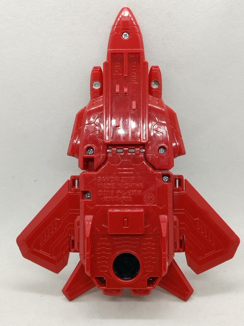 Bandai - Kaitou Sentai Lupinranger VS Keisatsu Sentai Patranger - DX ...