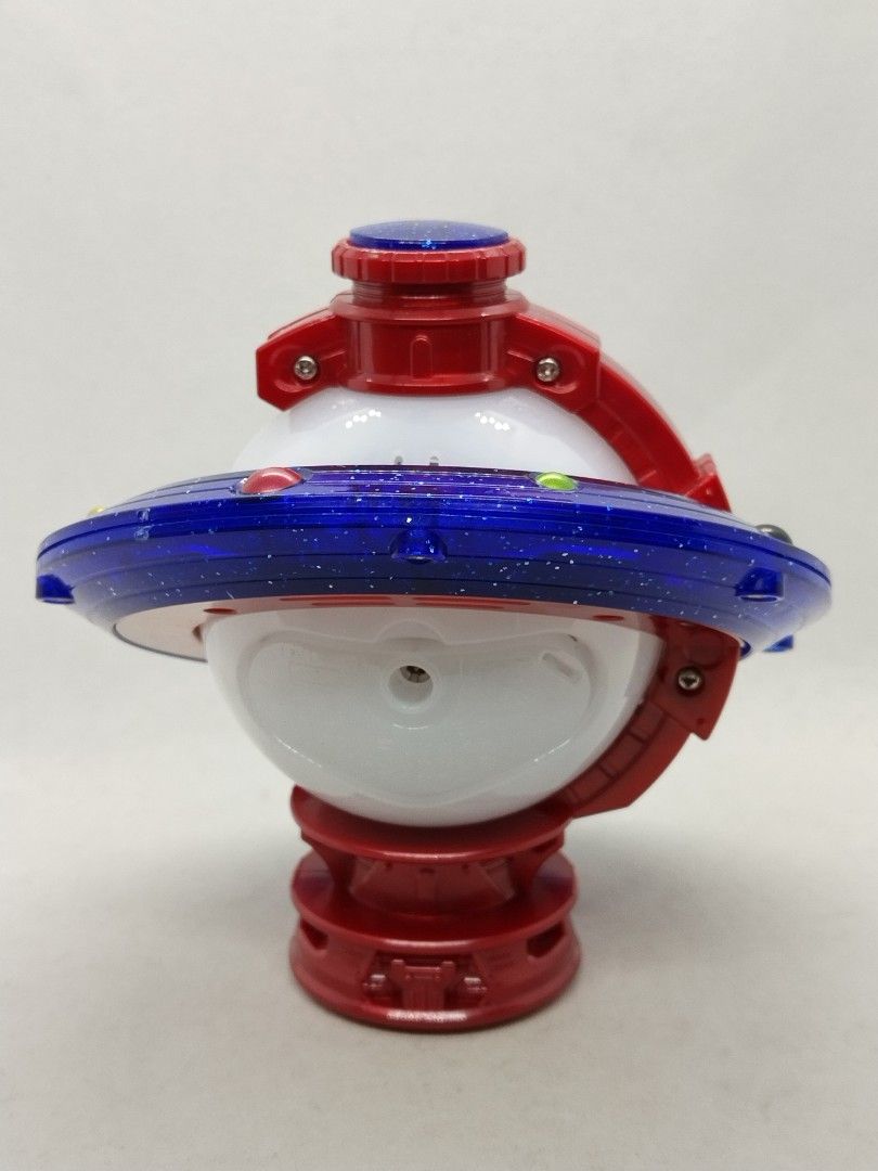 Bandai - Uchu Sentai Kyuranger - DX Saiko Kyutama, Hobbies & Toys, Toys ... Bandai - Uchu Sentai Kyuranger - DX Saiko Kyutama, Hobbies & Toys, Toys ...