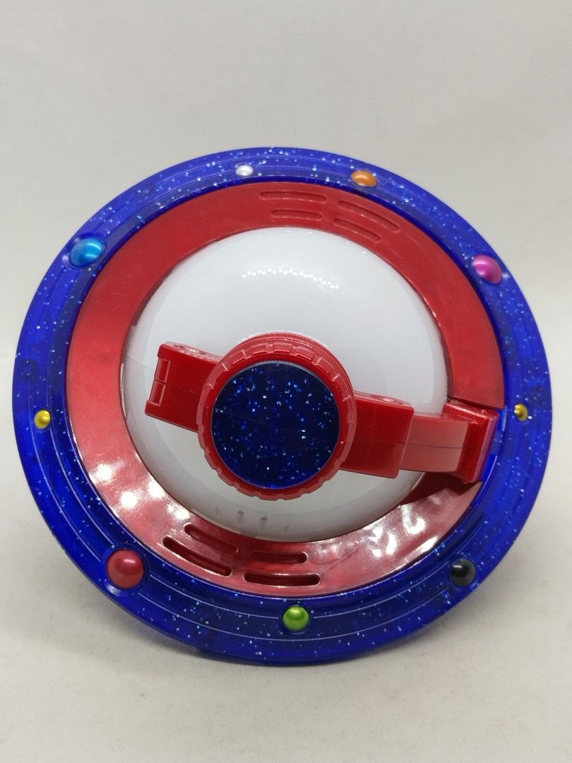 Bandai - Uchu Sentai Kyuranger - DX Saiko Kyutama, Hobbies & Toys, Toys ... Bandai - Uchu Sentai Kyuranger - DX Saiko Kyutama, Hobbies & Toys, Toys ...