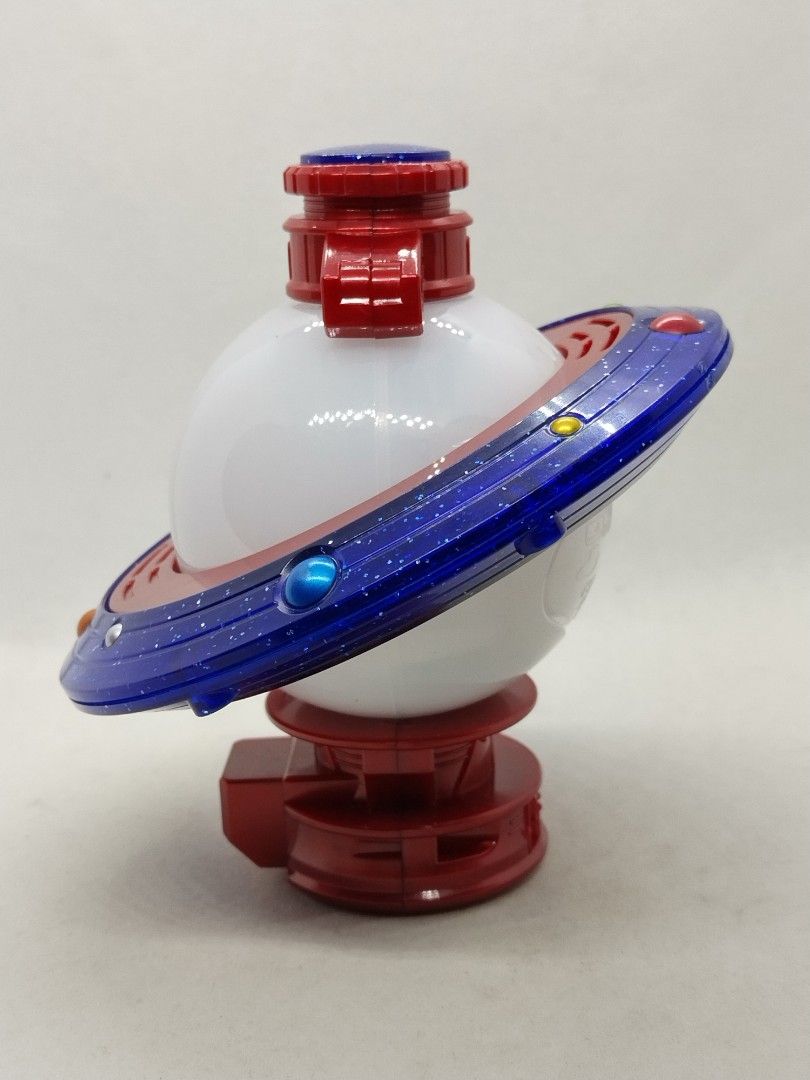Bandai - Uchu Sentai Kyuranger - DX Saiko Kyutama, Hobbies & Toys, Toys ... Bandai - Uchu Sentai Kyuranger - DX Saiko Kyutama, Hobbies & Toys, Toys ...
