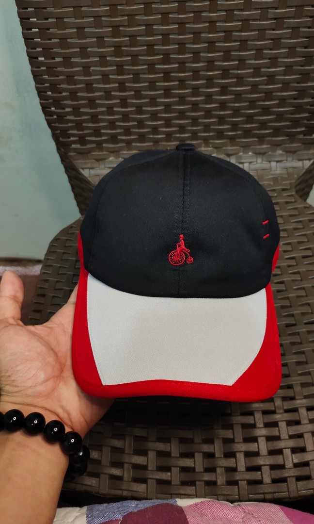 Bean pole hat, Men's Fashion, Watches & Accessories, Caps & Hats on ...